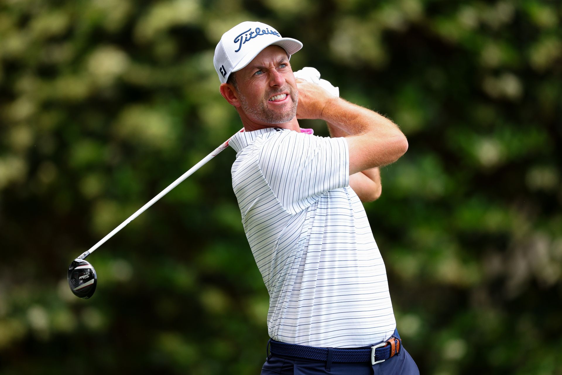 Major Winner Receives Fourth Invitation To PGA Tour Signature Events ...