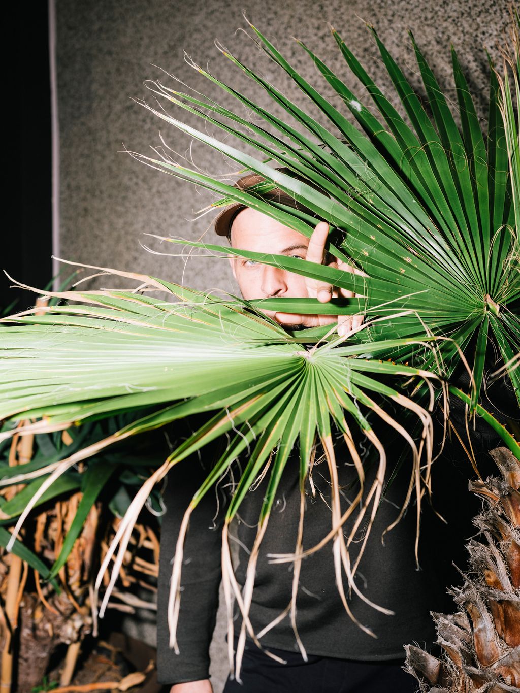 Nils Frahm on restoring Funkhaus Berlin and Wallpaper* Awards | Wallpaper*