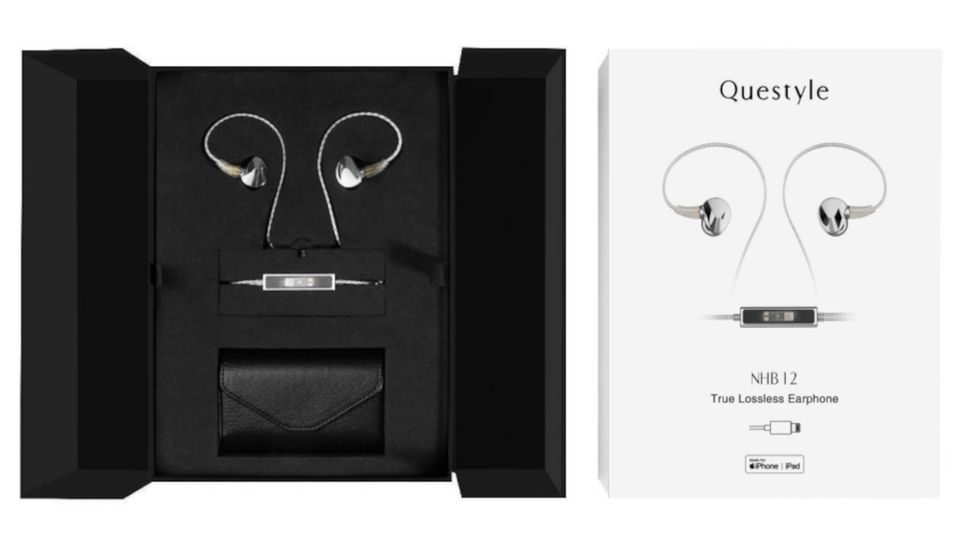 Forget AirPods Pro 2, these 'made for iPhone' wired earbuds deliver ...