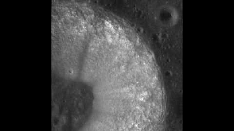 Amazing Moon Photos from NASA's Lunar Reconnaissance Orbiter | Space