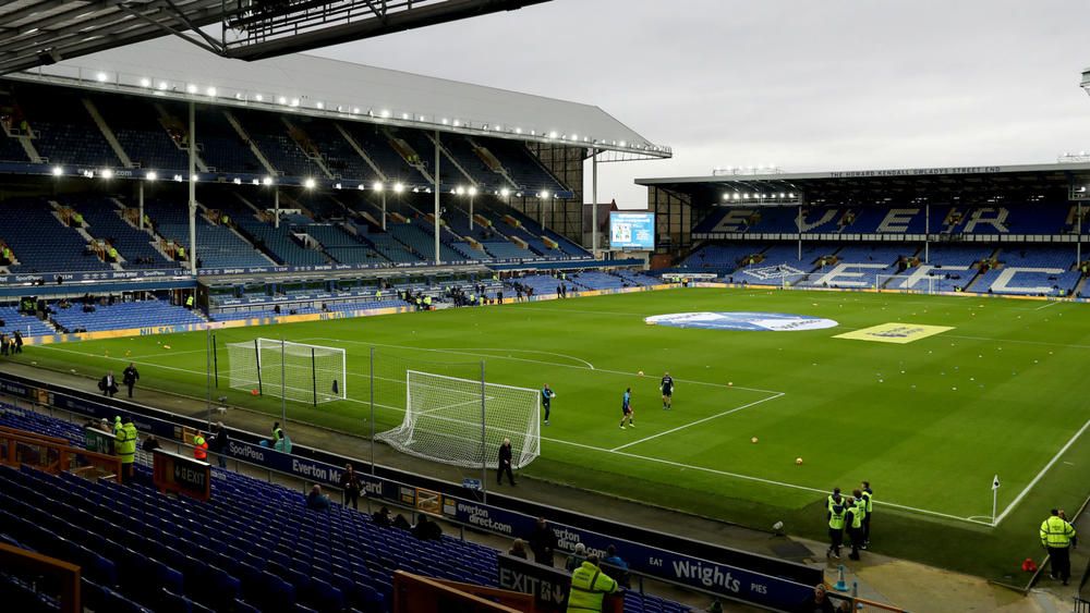 Everton handed academy transfer ban by Premier League | FourFourTwo Everton handed academy transfer ban by Premier League | FourFourTwo