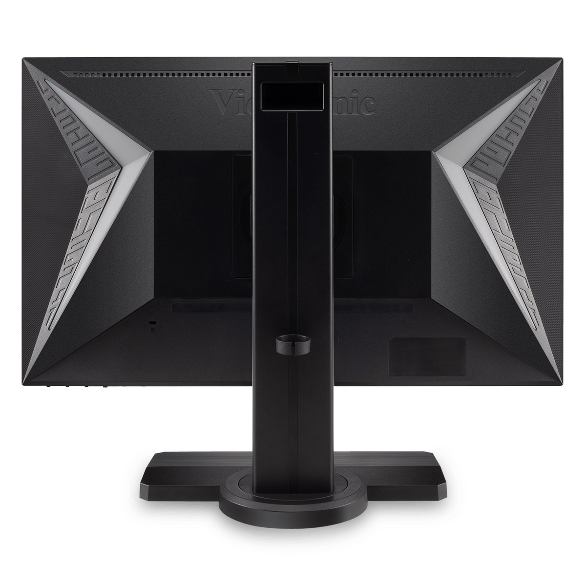 ViewSonic Launches RGB-Infused XG240R Monitor | Tom's Hardware