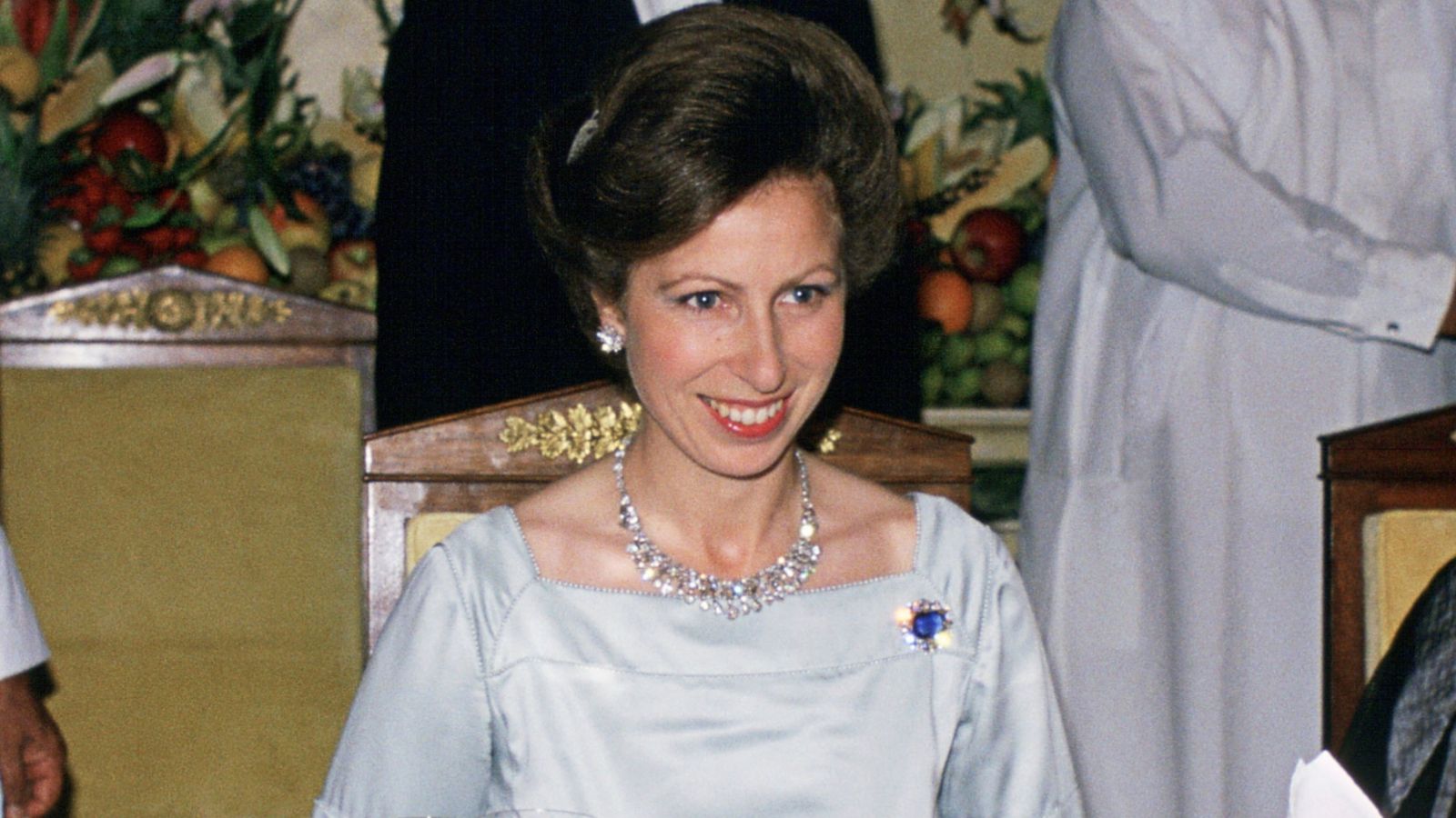 Princess Anne bears uncanny resemblance to younger royal | Woman & Home