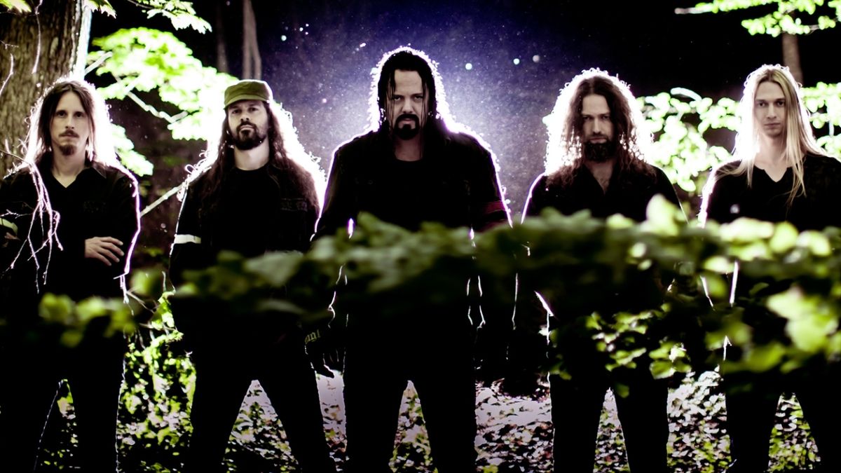 Evergrey debut The Grand Collapse | Louder