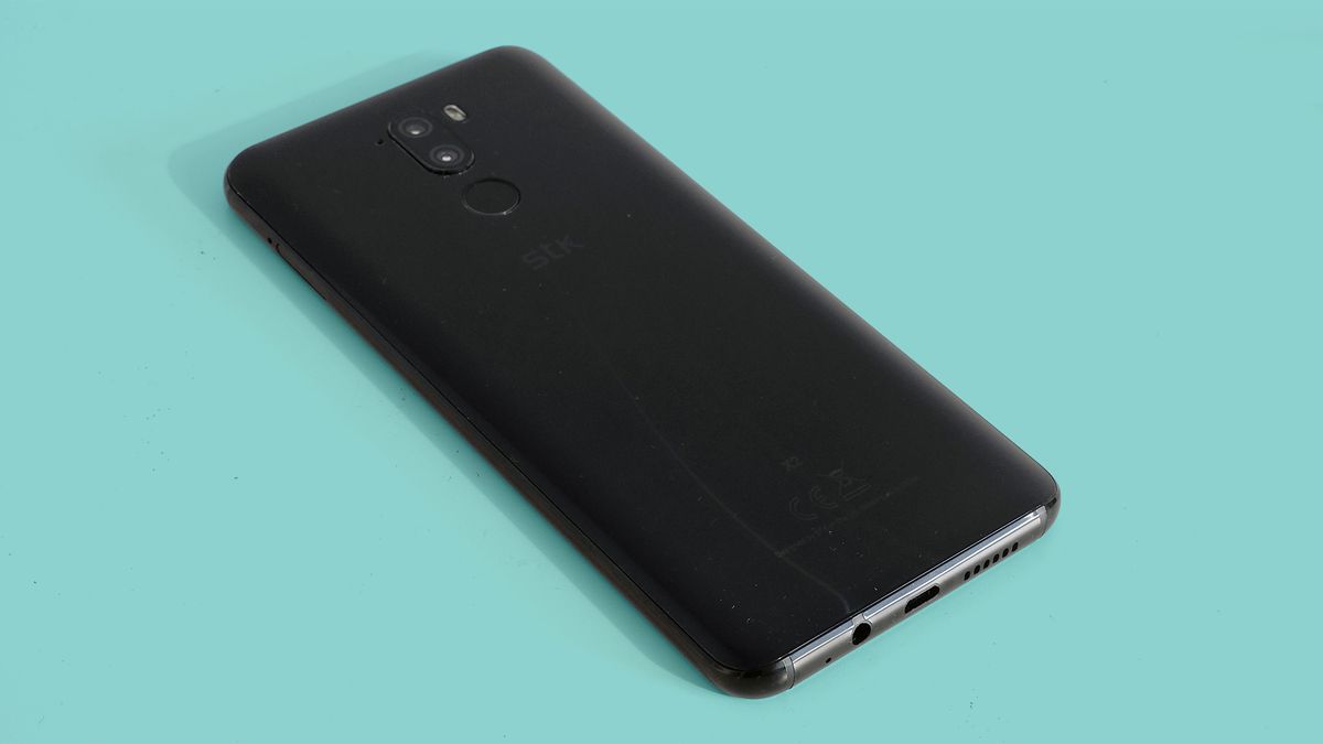 STK X2 review | TechRadar