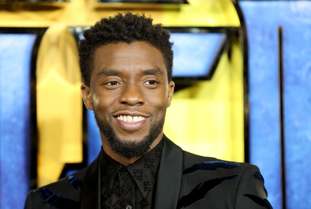 Howard University unveils the Chadwick A. Boseman College of Fine Arts ...