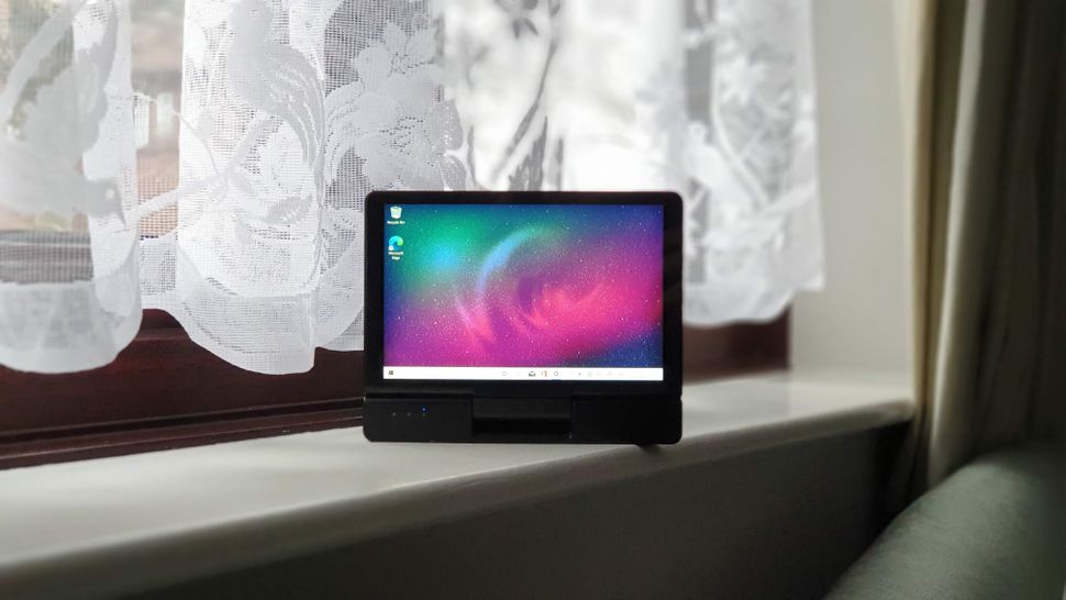 One-Netbook A1 ultra portable laptop review | TechRadar