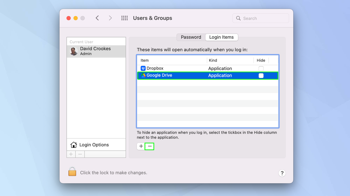 How to speed up your Mac in 9 steps | Tom's Guide