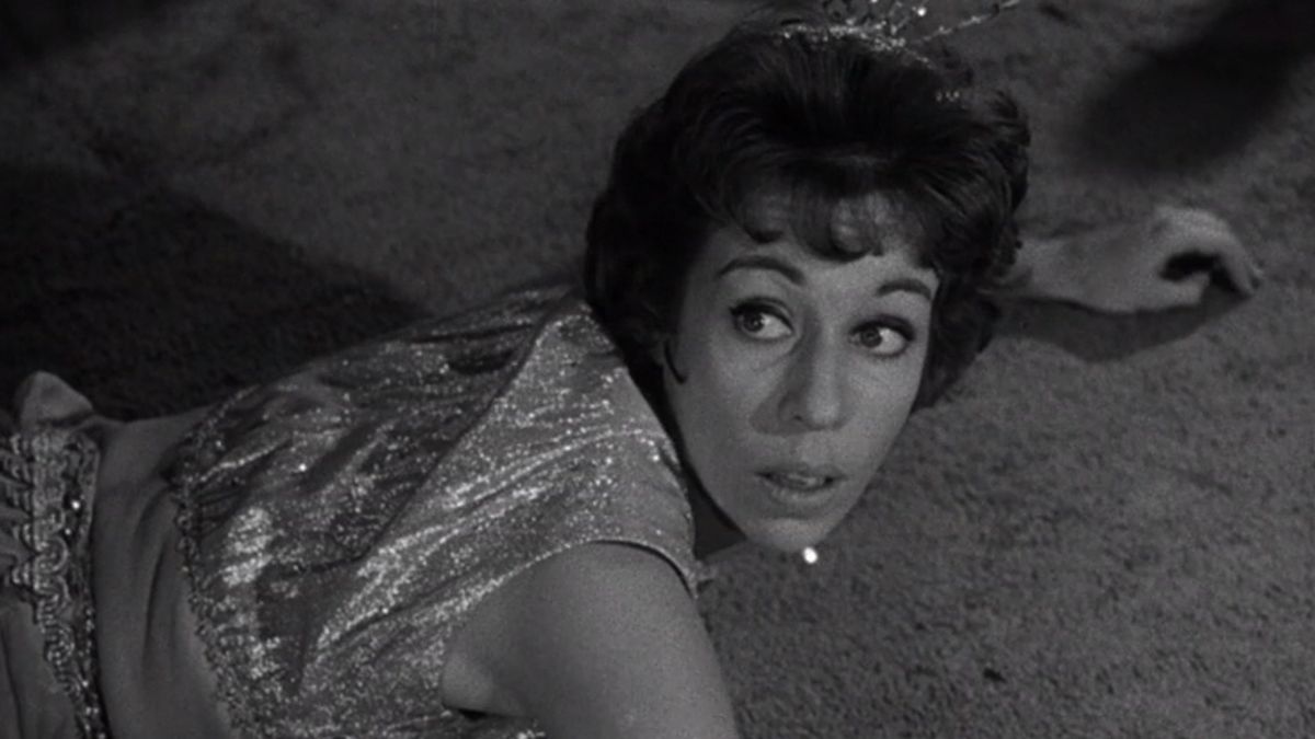 32 Huge Stars That Appeared On The Twilight Zone Early In Their Career ...