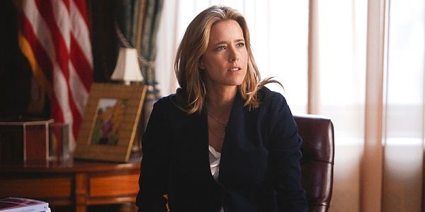 Madam Secretary Review: Political Drama Has Potential, Isn't There Yet ...