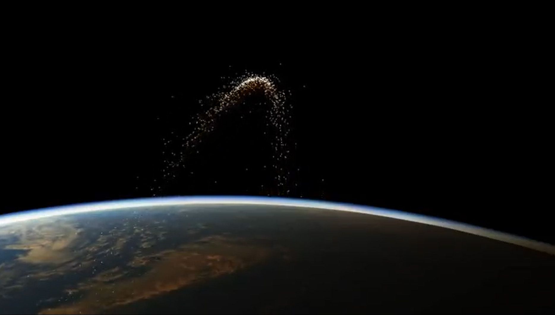 3 more countries pledge not to conduct destructive anti-satellite tests ...