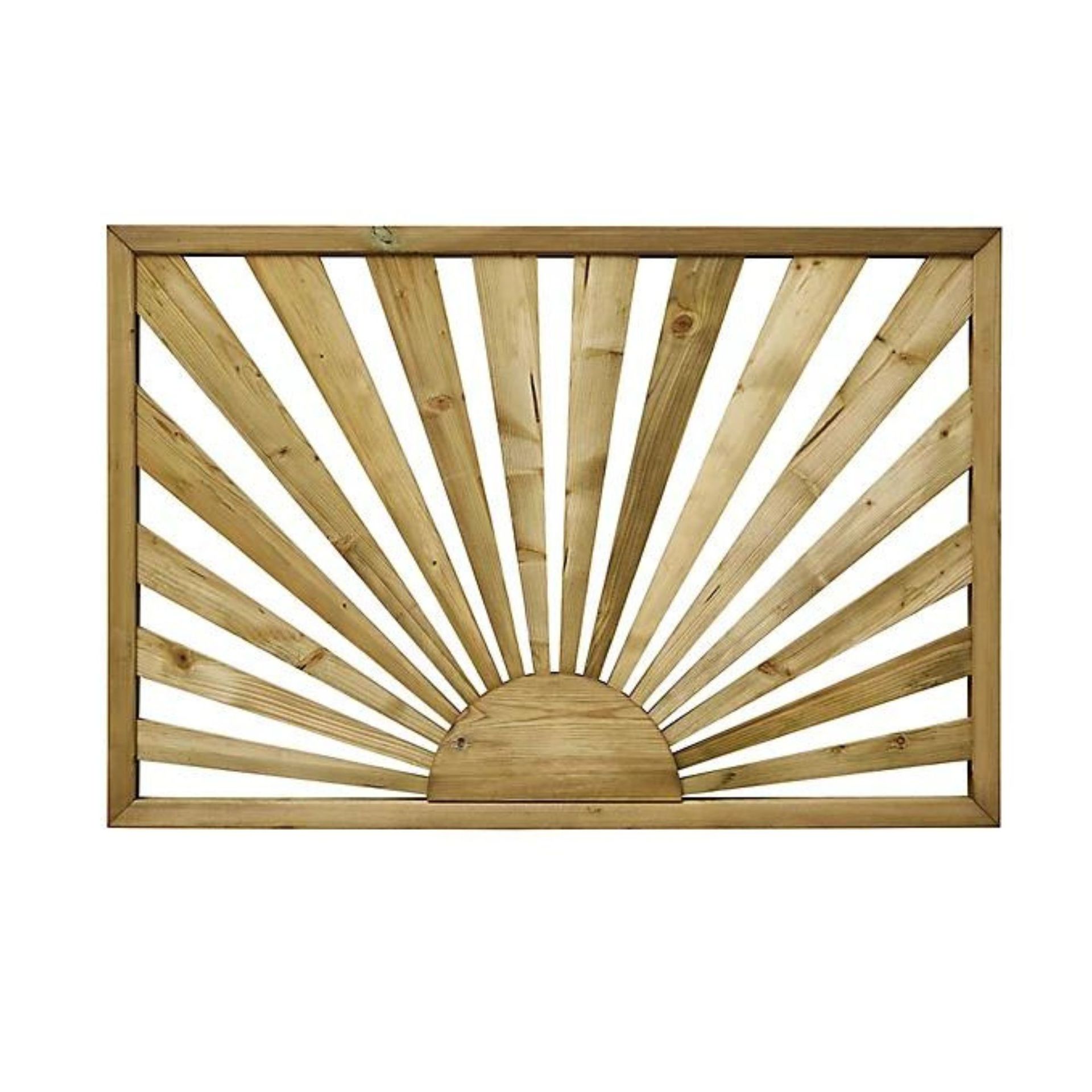How to hide an ugly fence - 5 ways to disguise an eyesore | Ideal Home