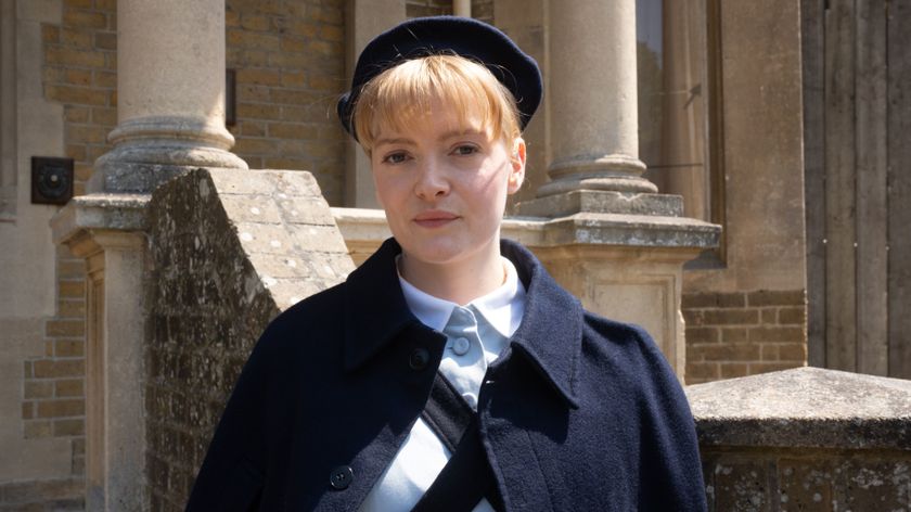 Call the Midwife exclusive: Annabelle Apsion's shock twist | What to Watch