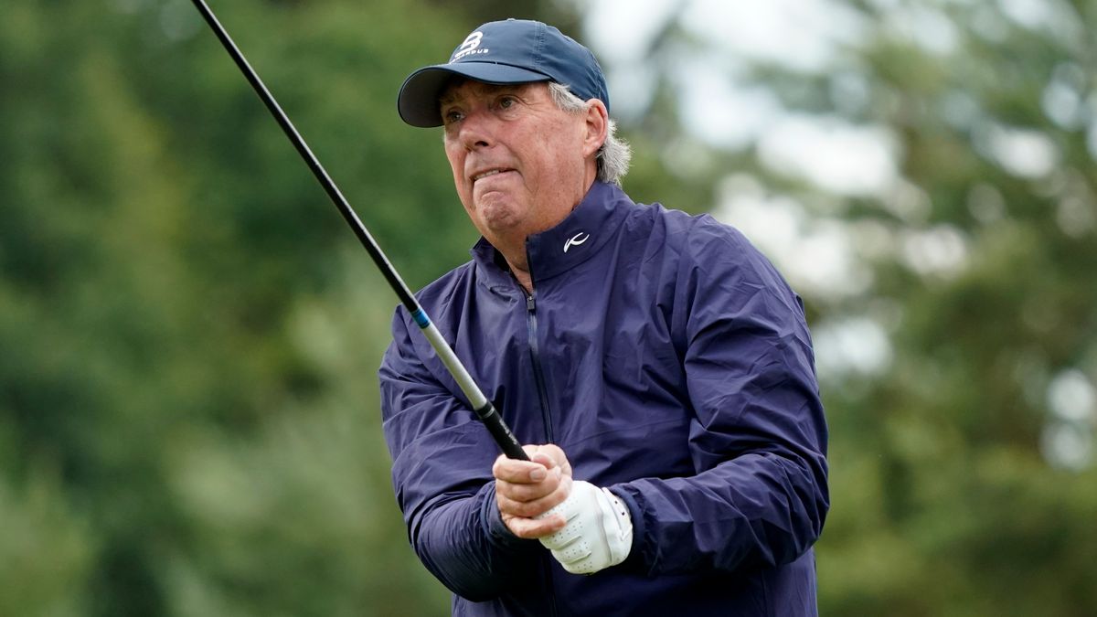 Former Ryder Cup Star Hits Out At Poulter | Golf Monthly