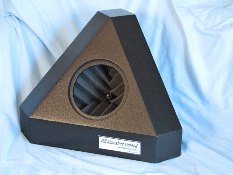 Spectral Measurement Adds Loudspeaker Test Chambers To Its Product ...