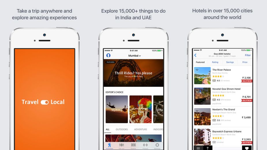 Best travel apps: make traveling a joy | TechRadar
