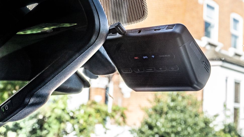 Best front and rear dash cams in 2023 | Digital Camera World