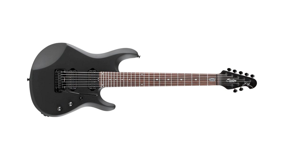 Everything you need to know about seven- and eight-string guitars ...