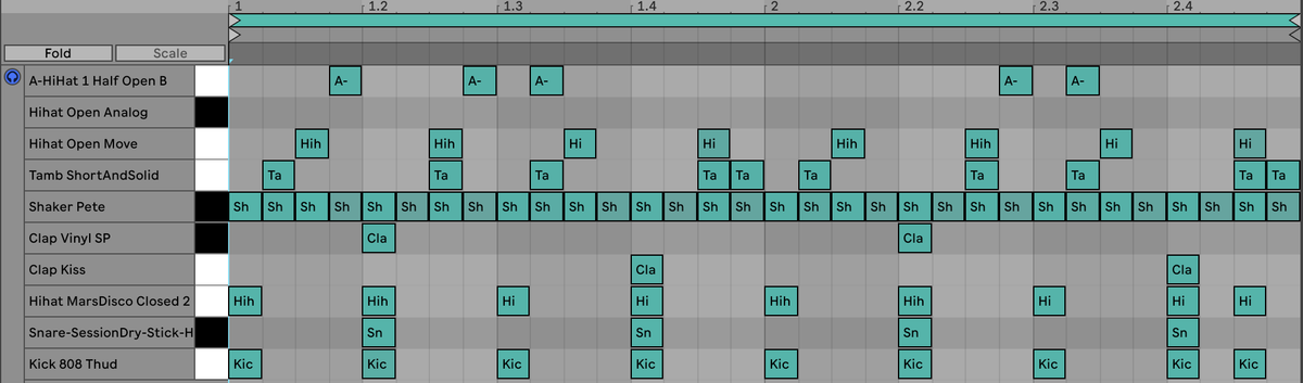 "The soulful rough edges are what set your tracks apart from ...