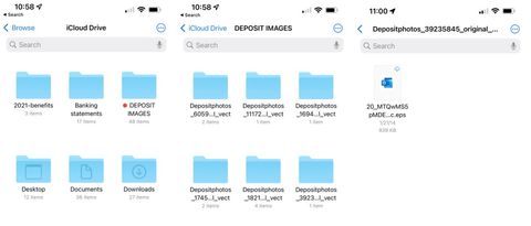 How to remote access and control your Mac remotely from your iPhone and ...