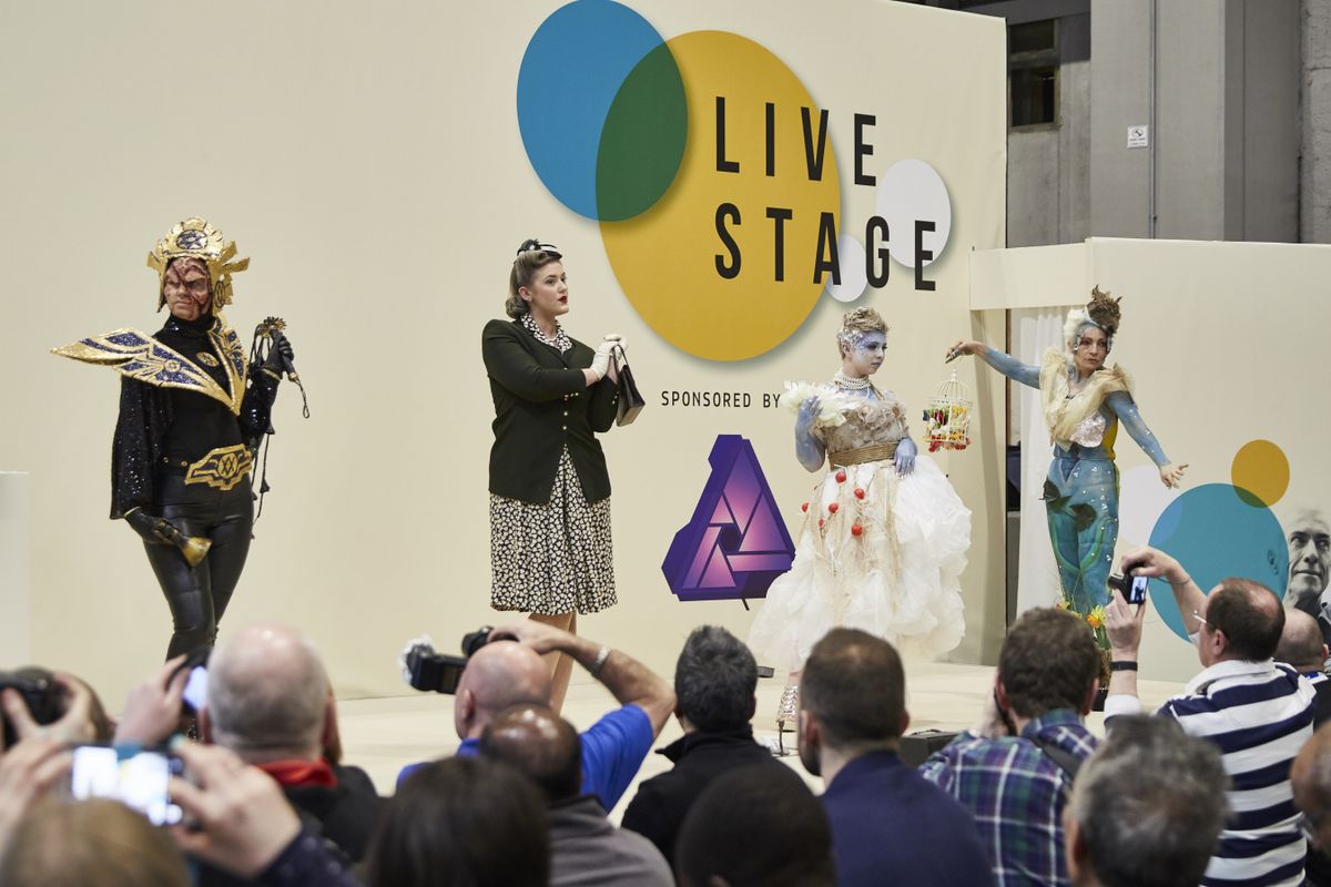 SheClicks is confirmed as exhibitor at The Photography Show | Digital ...