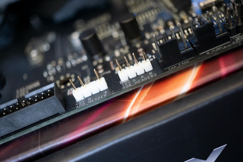 ASUS AURA software for Windows 10 is great... when it works | Windows ...