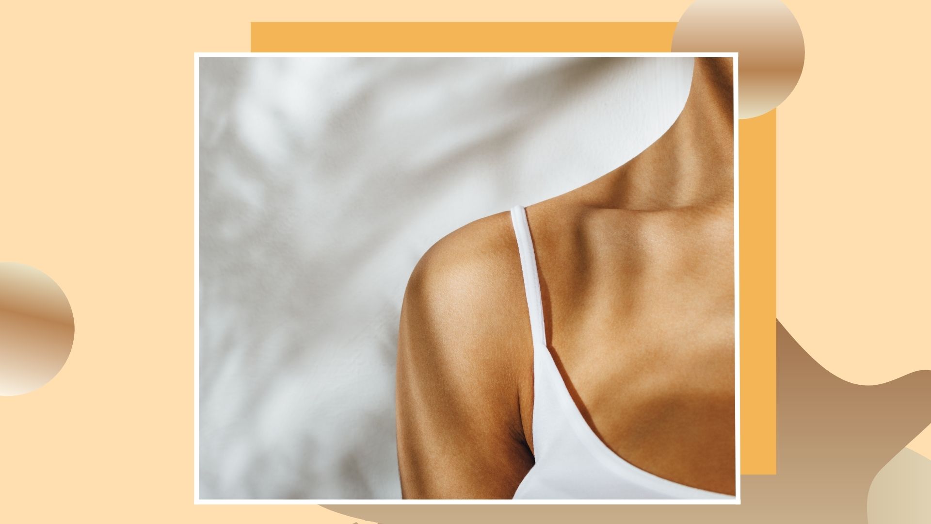 12 essential spray tan tips for getting the best results | My Imperfect ...