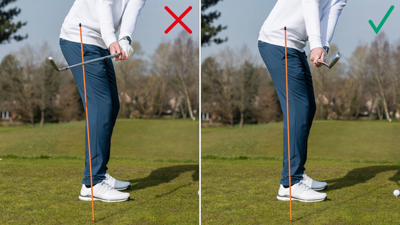 Golf Tips For Beginners | Golf Monthly