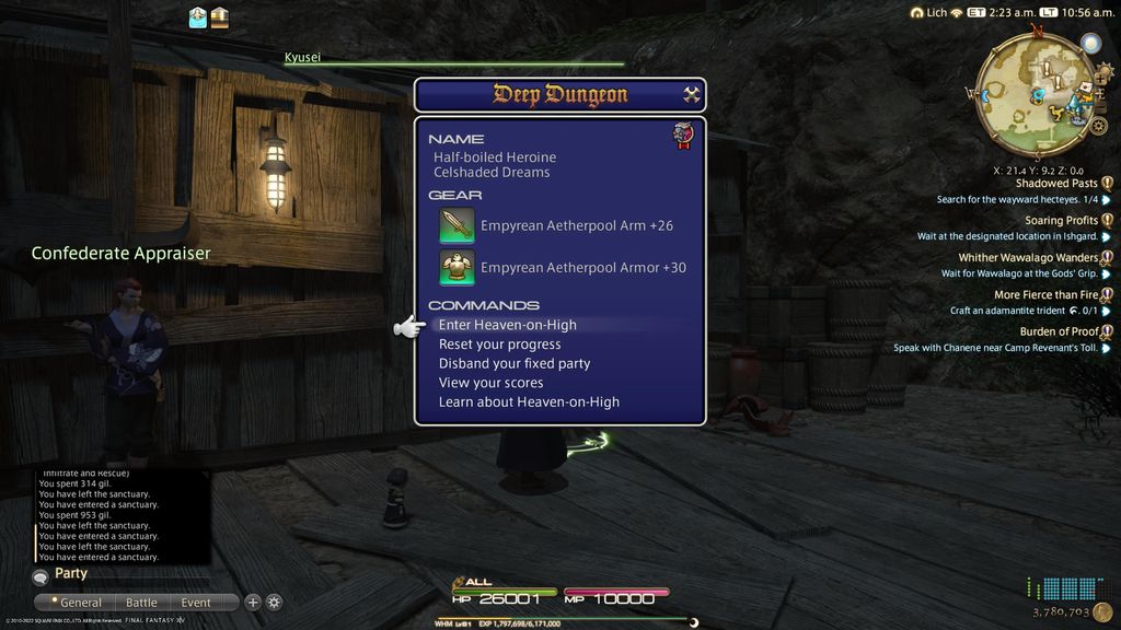 FFXIV leveling guide to hit max level fast | GamesRadar+