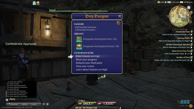 FFXIV leveling guide to hit max level fast | GamesRadar+