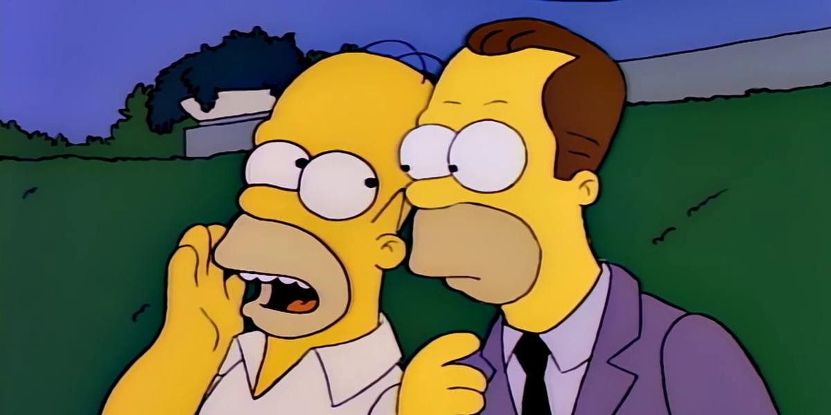 The Ten Best Episodes Of The Simpsons To Watch If You're New To The ...