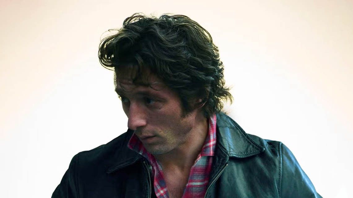 Bruce Springsteen biopic with Jeremy Allen White gets 2025 release date ...