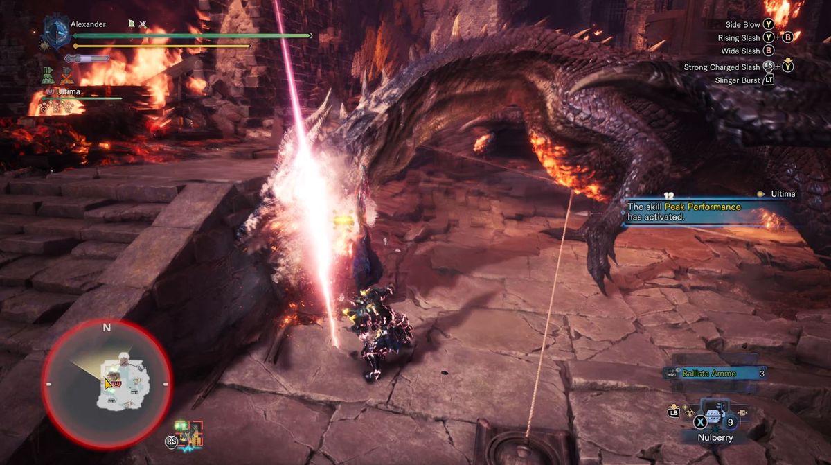 Monster Hunter World Guide: How to kill Fatalis, best armor, weapons ...