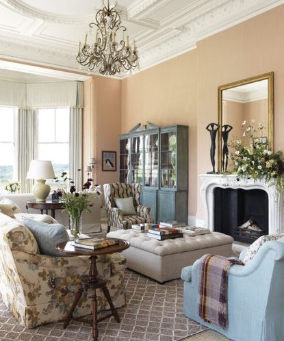 What Is Riviera Interior Design? Designers explain the look | Homes and ...