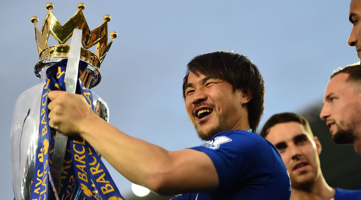 The best Asian footballers ever | FourFourTwo