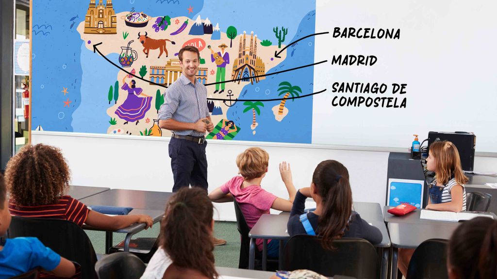 Enabling Immersive Classrooms | AVNetwork