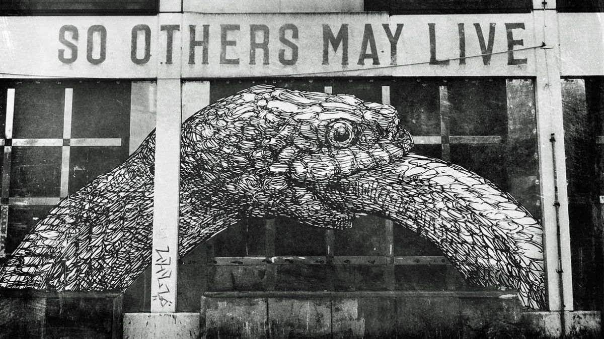 Atreyu show love for veterans on comeback track | Louder