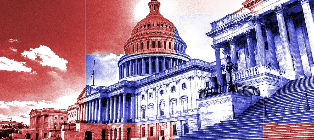 Congress must learn to legislate again | The Week