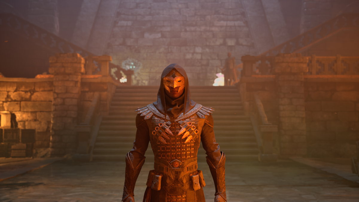 Avowed review: A trademark Obsidian RPG for good and bad | Tom's Guide