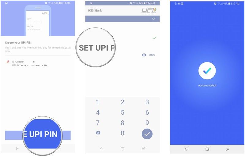 How to set up and get started with Google Tez | Android Central