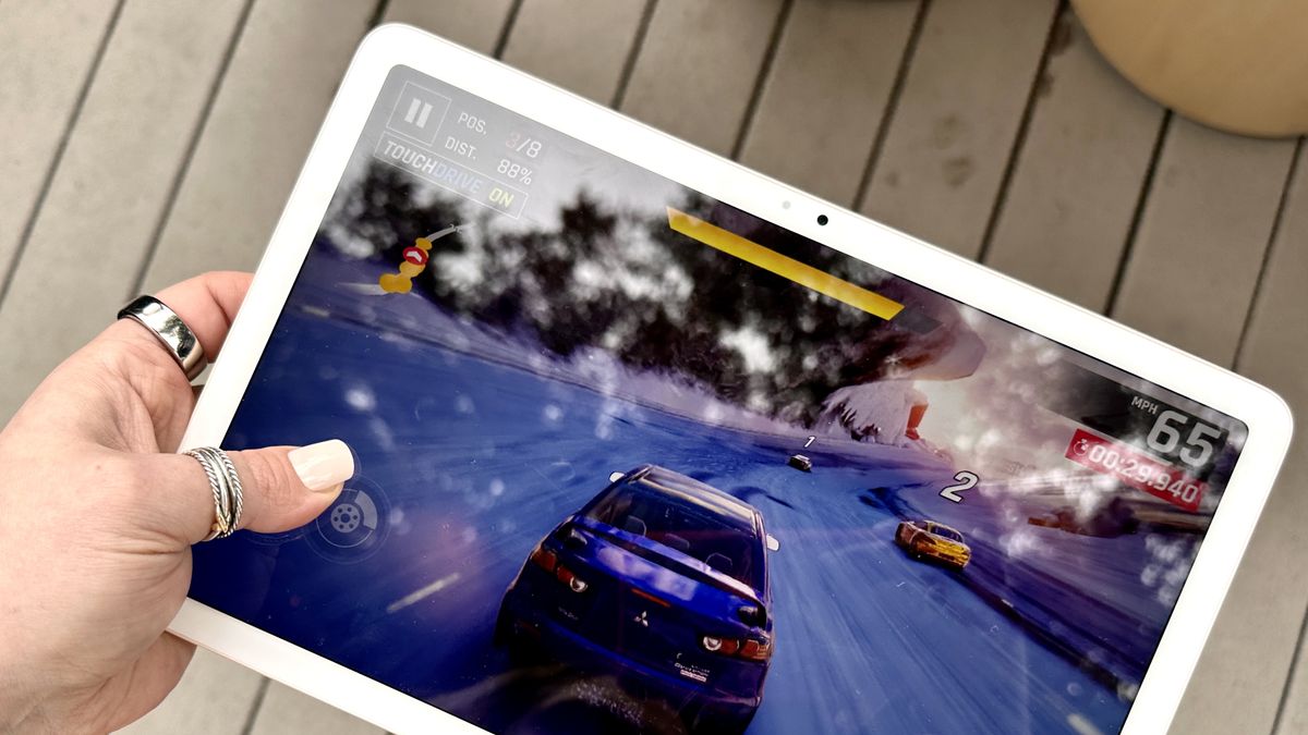 Google Pixel Tablet vs. iPad: Which is right for you? | Tom's Guide