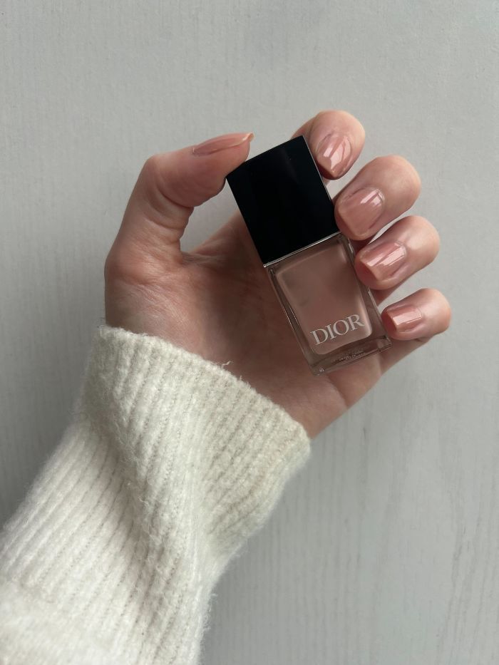 The 7 Best Dior Nail Polishes for a Chic At-Home Manicure | Who What Wear