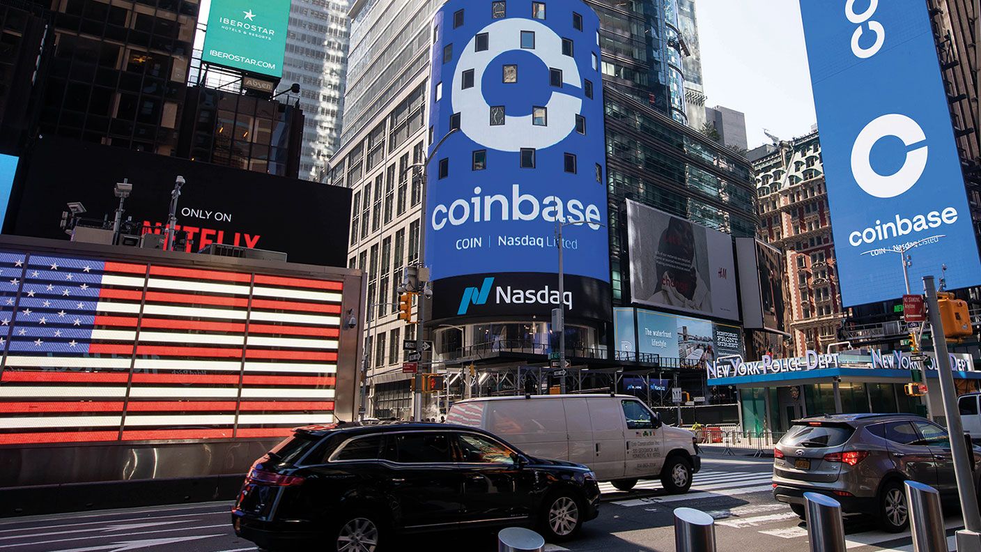 Why and how to short Coinbase shares | MoneyWeek