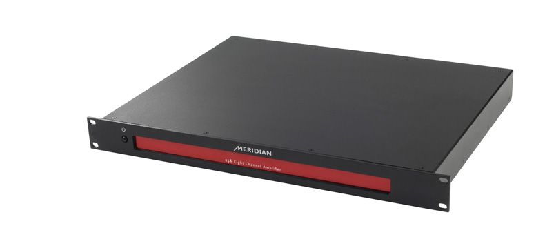 Meridian celebrates its 40th with new products due in September | What ...