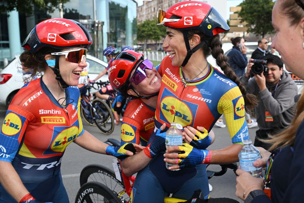 Trofeo Alfredo Binda 2025 contenders – Vollering and Van der Breggen return to challenge ...