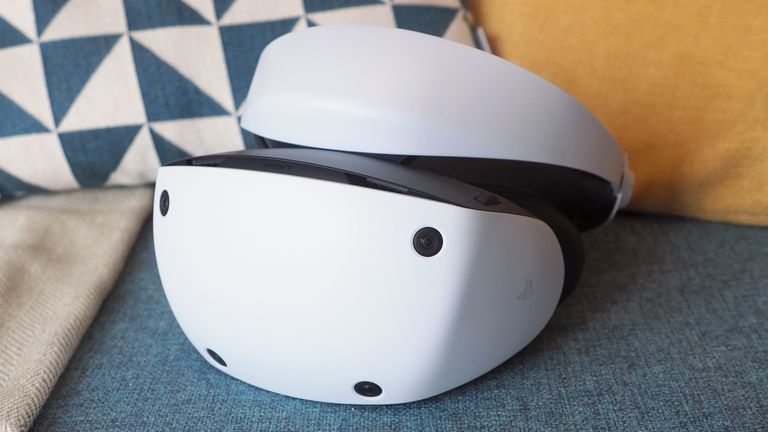 Best VR headset 2025: which virtual reality system should you buy? | T3