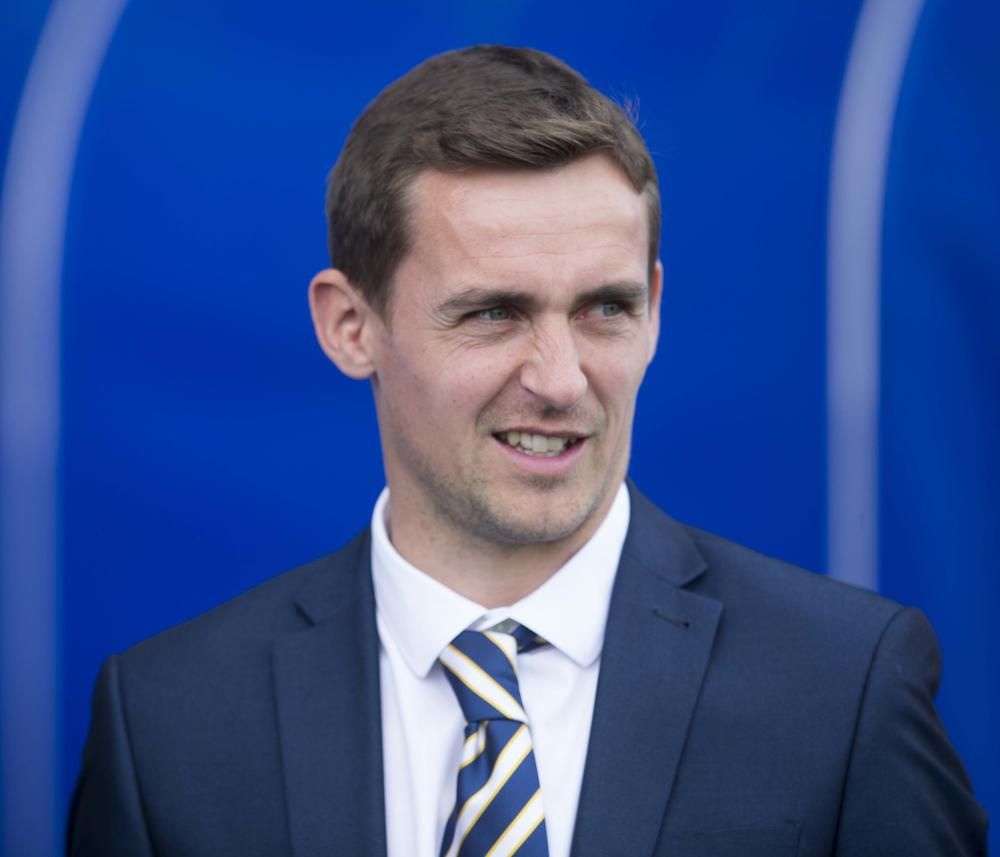 Alessio believes Fowler’s role will prove fruitful at Kilmarnock ...