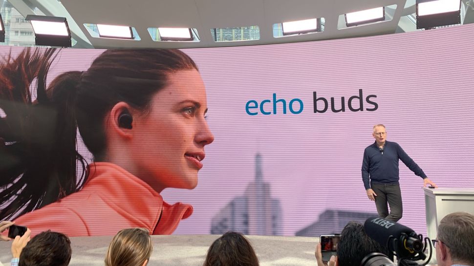 Amazon 2019 hardware event: the 14 new devices and how to buy them ...