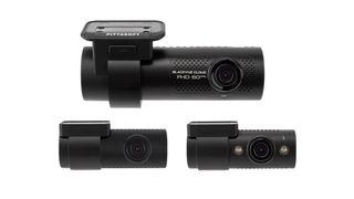 Best 3 channel dash cams in 2023 | Digital Camera World