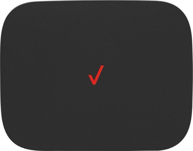 Verizon Stream TV set-top box with 4K HDR support, built-in Chromecast ...